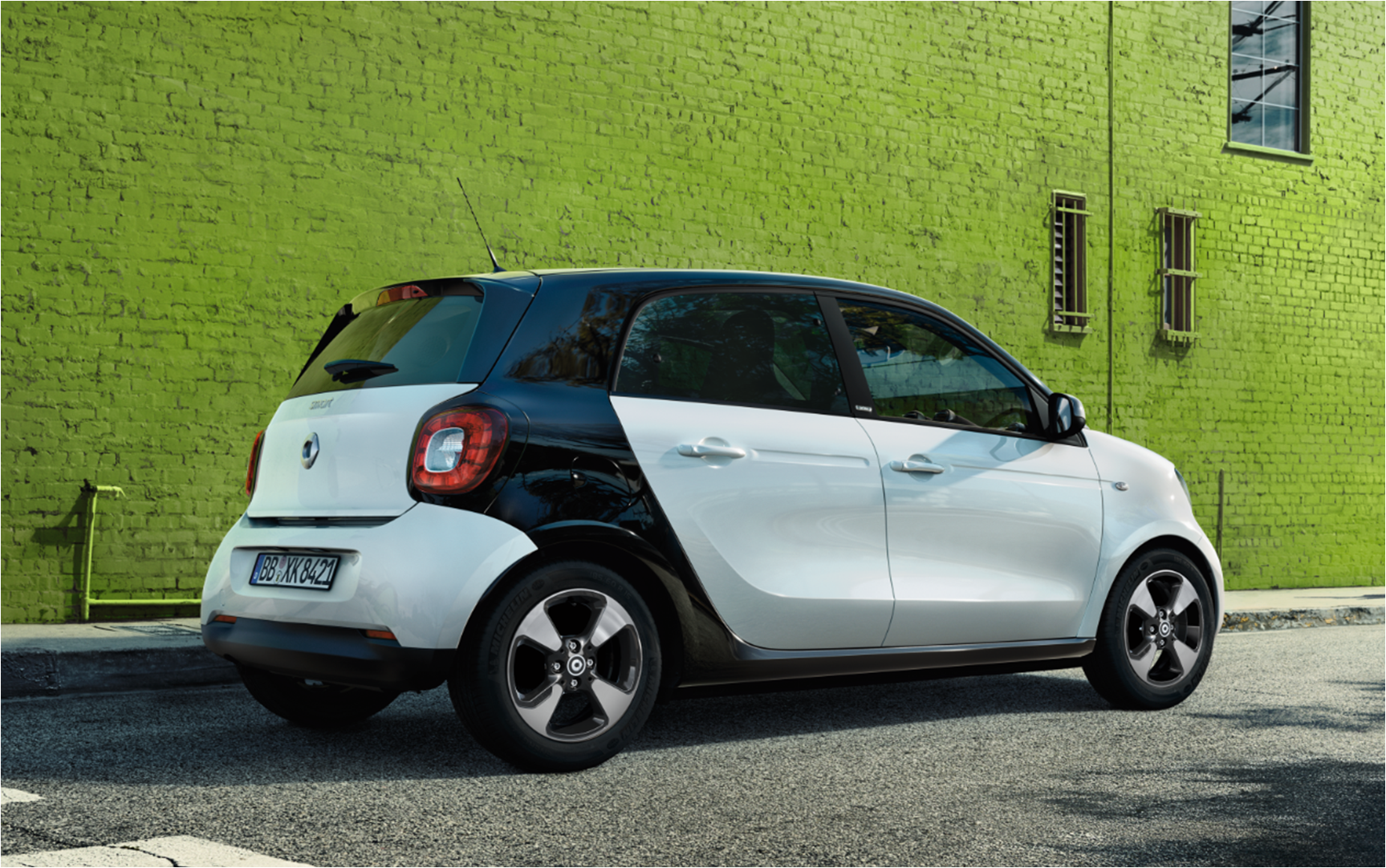 Current promotions | Mercedes-Benz | Zung Fu