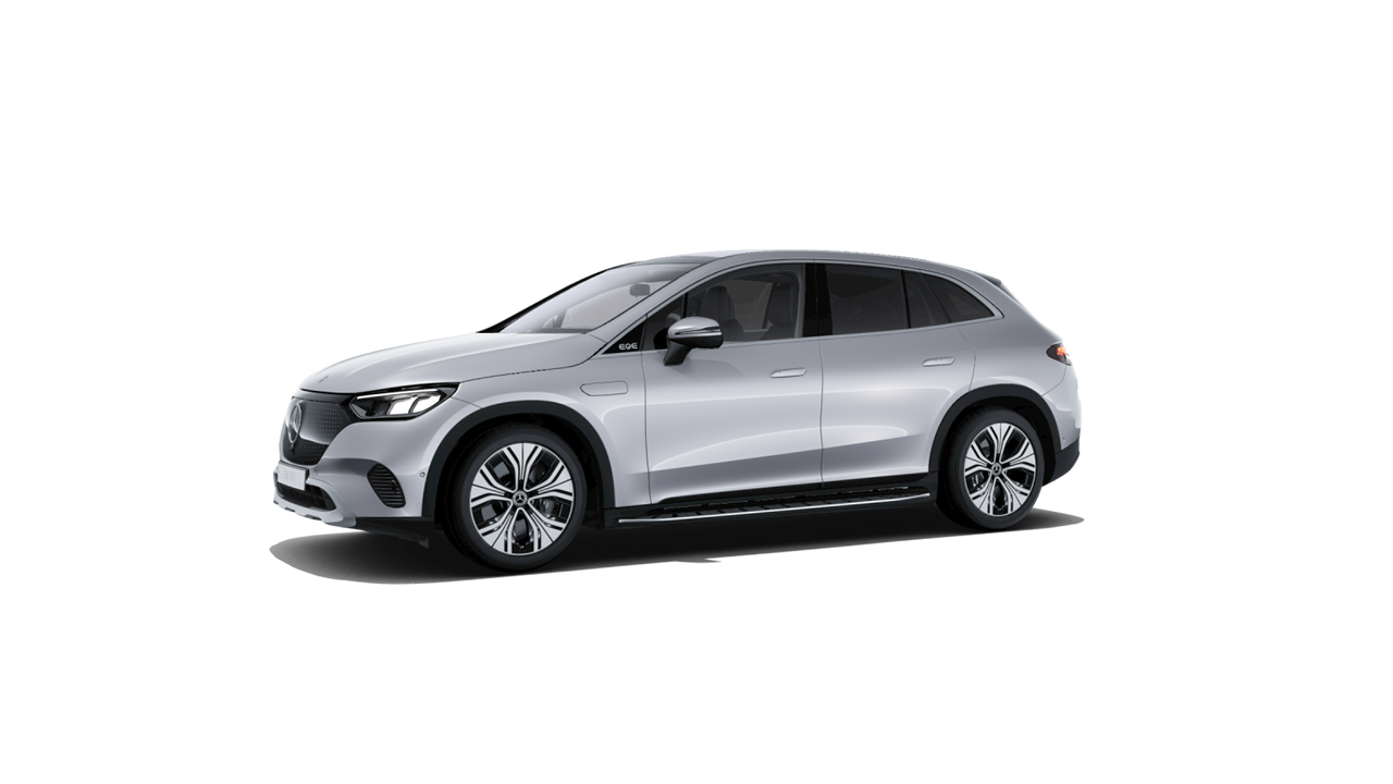 Reserve your Mercedes EQE | Mercedes-Benz | Hong Kong Official Websites