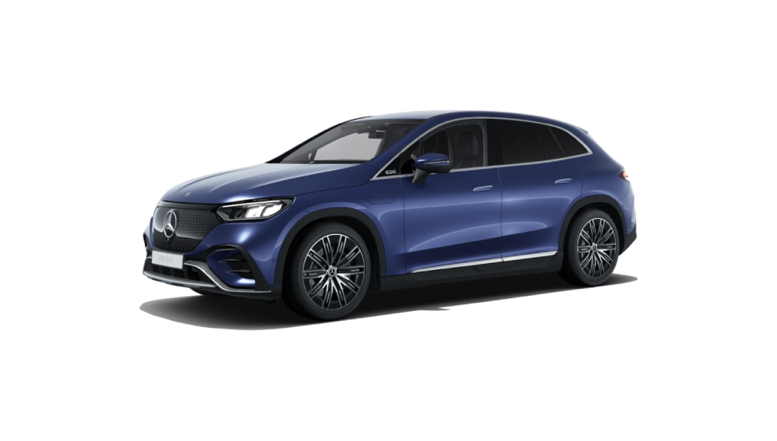 Reserve your Mercedes EQE | Mercedes-Benz | Hong Kong Official Websites