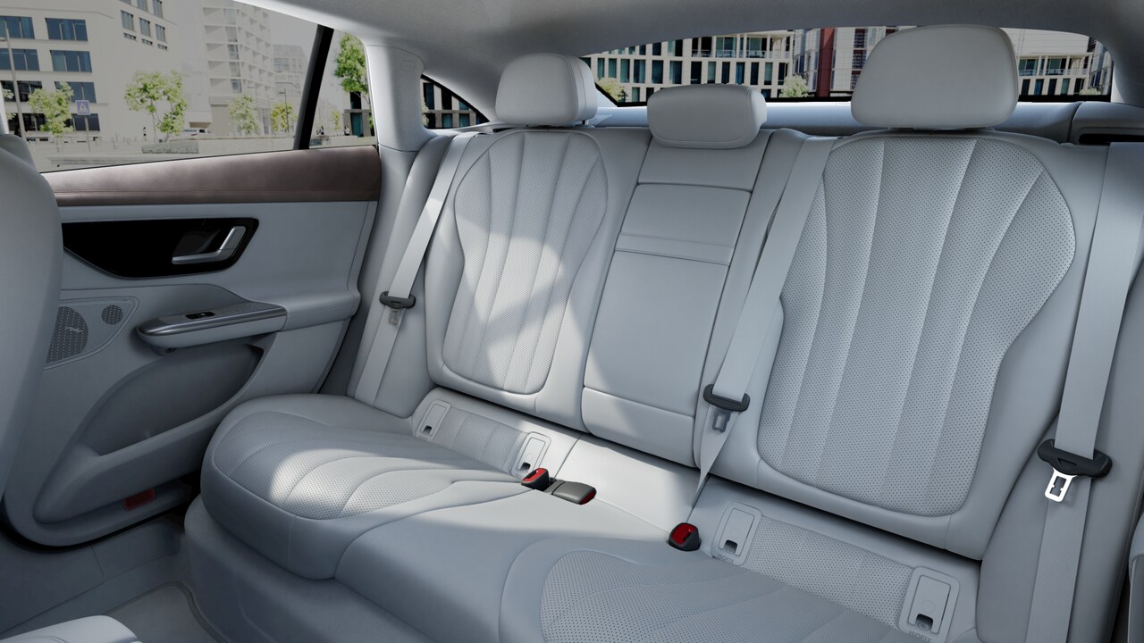 Reserve your Mercedes EQE | Mercedes-Benz | Hong Kong Official Websites