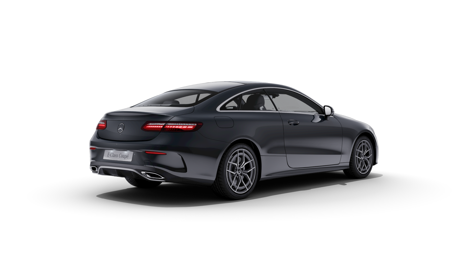 Online Sales Platform | Mercedes-Benz | Zung Fu