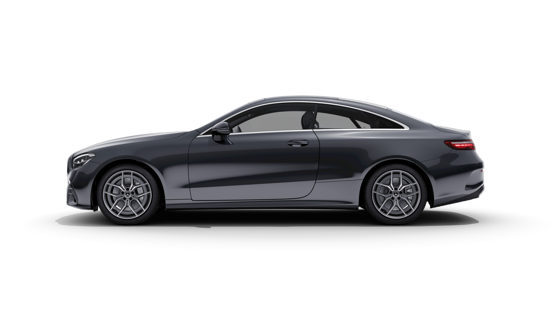 Online Sales Platform | Mercedes-Benz | Zung Fu