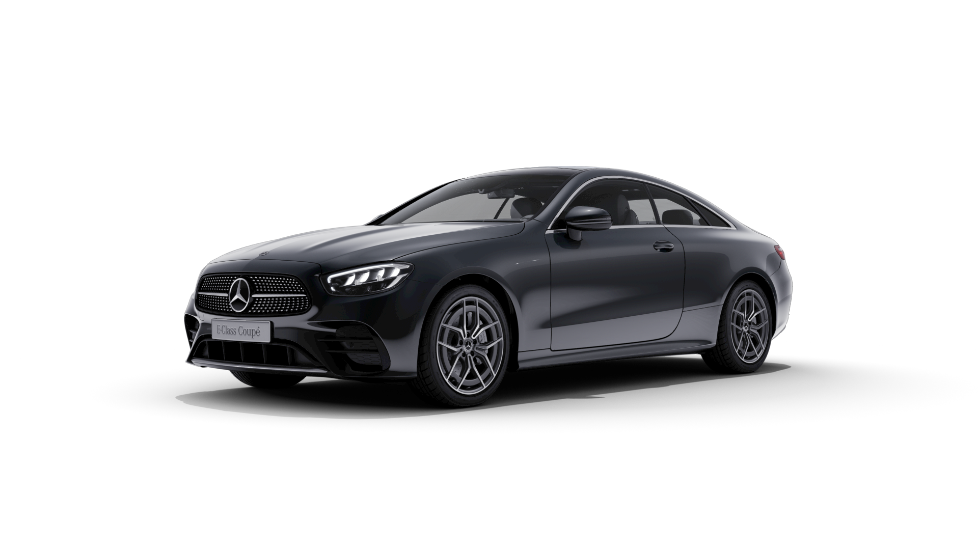 Online Sales Platform | Mercedes-Benz | Zung Fu