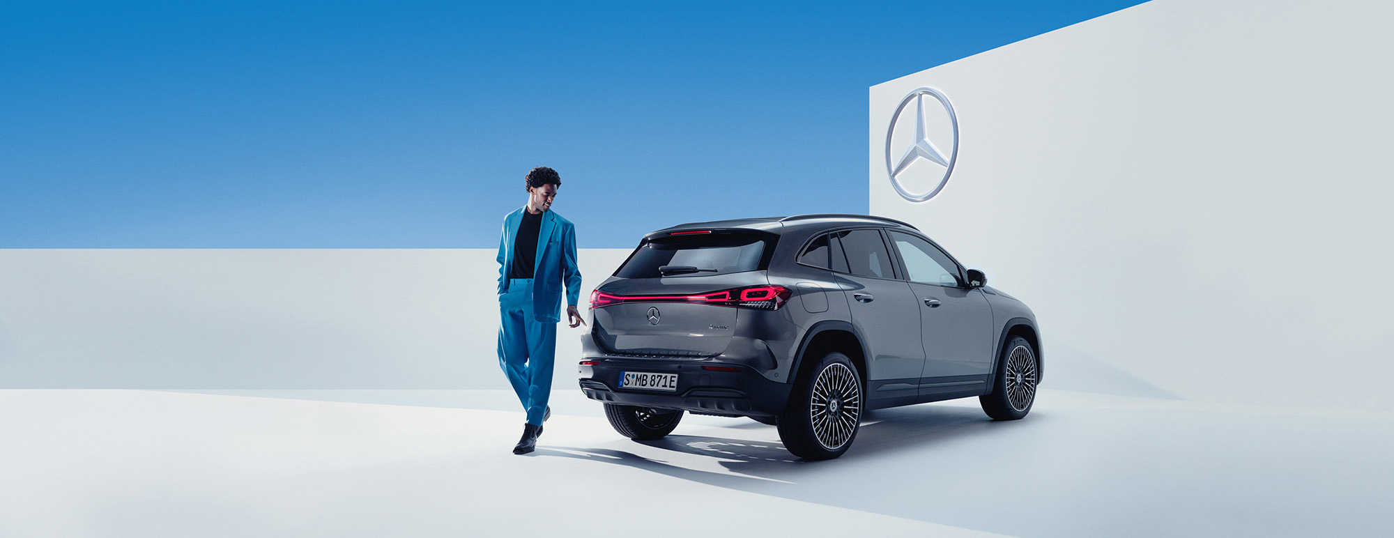 Mercedes-Benz New Owner Workshop | Mercedes-Benz | Hong Kong Official ...
