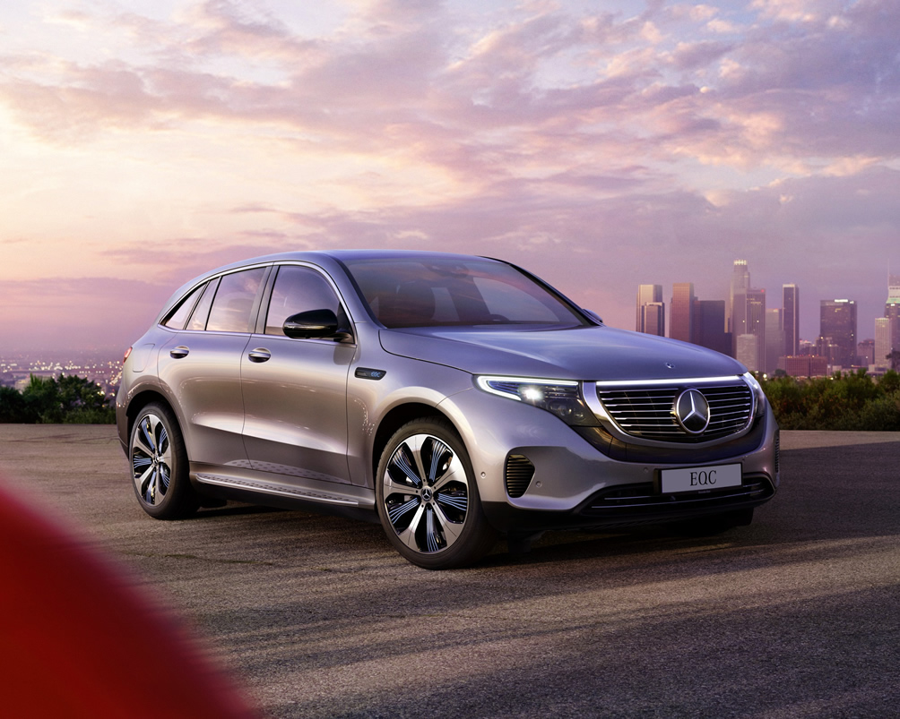 Mercedes-Benz | Hong Kong Official Website