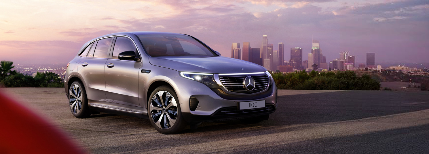 Mercedes-Benz | Hong Kong Official Website